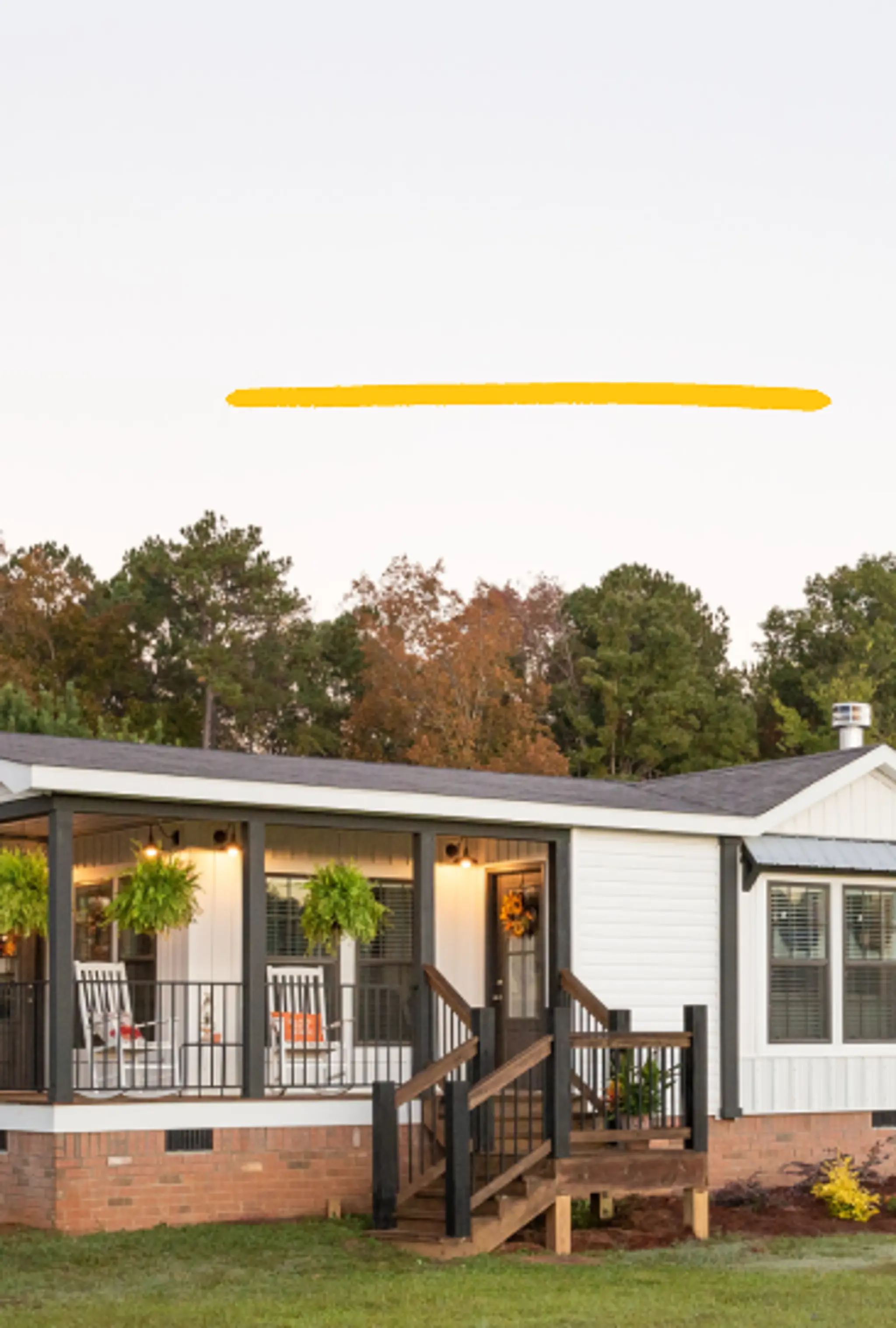 Sign and Save Event - Affordable Modern Manufactured, Mobile Homes ...